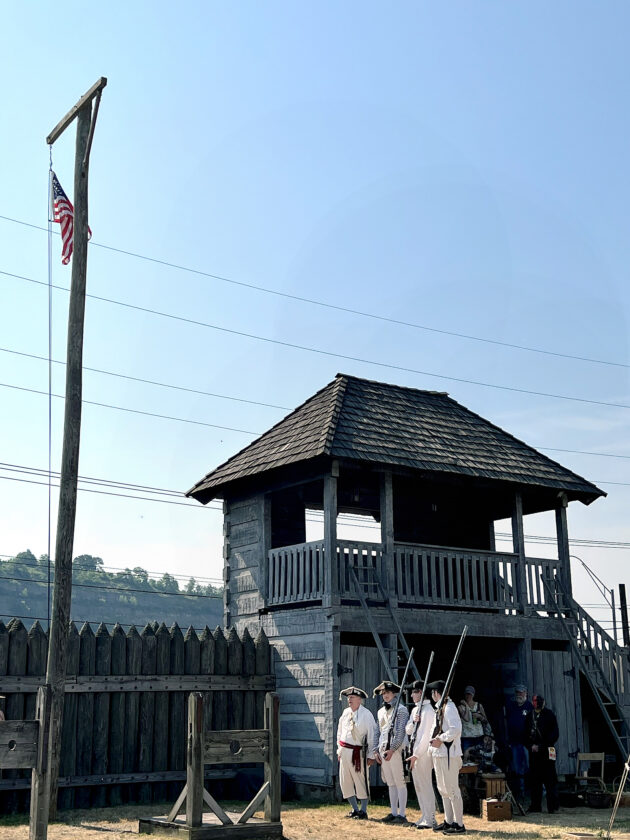 Frontier Days returning to Fort | News, Sports, Jobs - The Herald Star